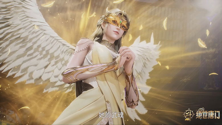 Combat Continent 2: 1×38 – Los mejores Donghuas Subtitulados al Espaol