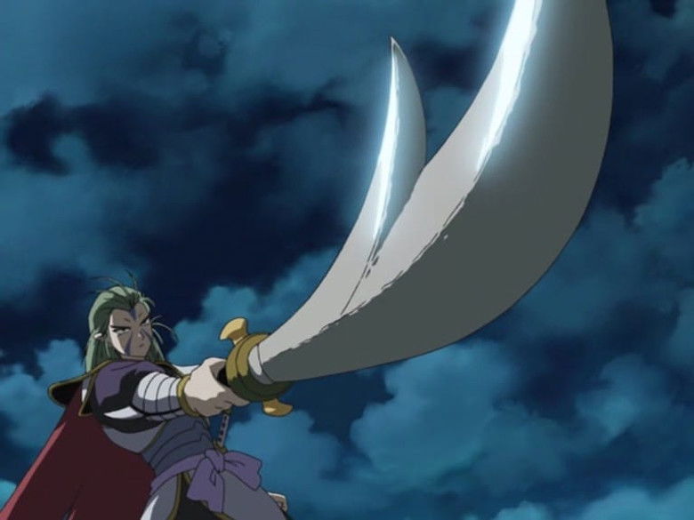 Inuyasha อินุยาฉะ เทพอสูรจิ้งจอกเงิน ปี 4 ตอนที่ 138 พากย์ไทย - Anime-Yuzu