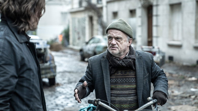 Rah Raftan Mordegan - Dreyl: 1x4 - FilmeFarsi.com - Persian Dubbed ...