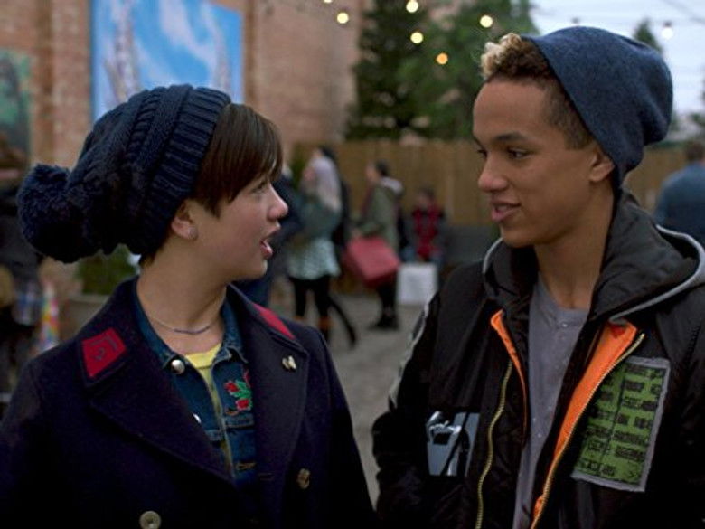 Andi Mack Season 2 Episode 17 | A Walker to Remember | Watch on Kodi