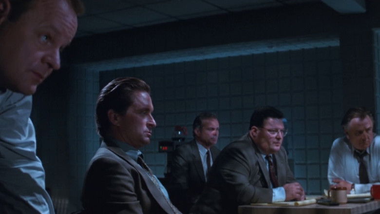 Basic Instinct - Kritik | Film 1992 | Moviebreak.de