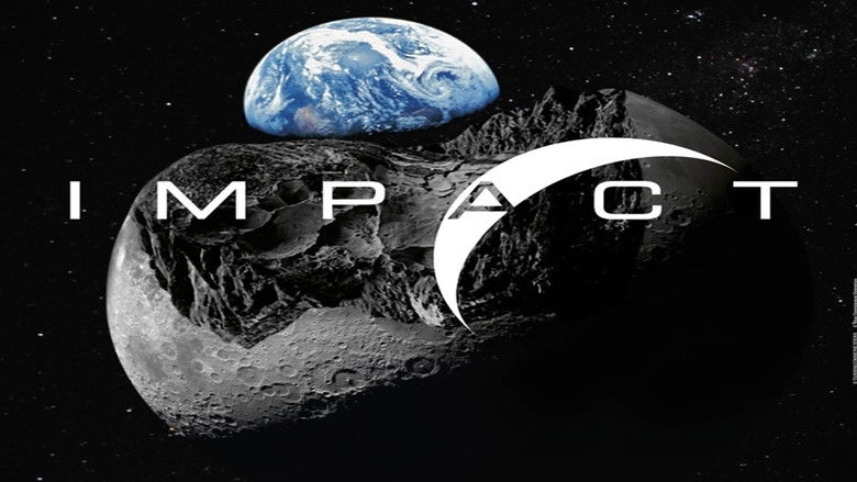 Impact (TV Series 2009-2009) — The Movie Database (TMDb)