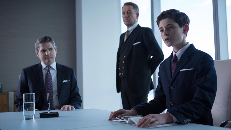 Gotham Season 1 ก็อตแธม ปี 1 ตอนที่ 16 - โอเวอร์มูฟวี่ส์