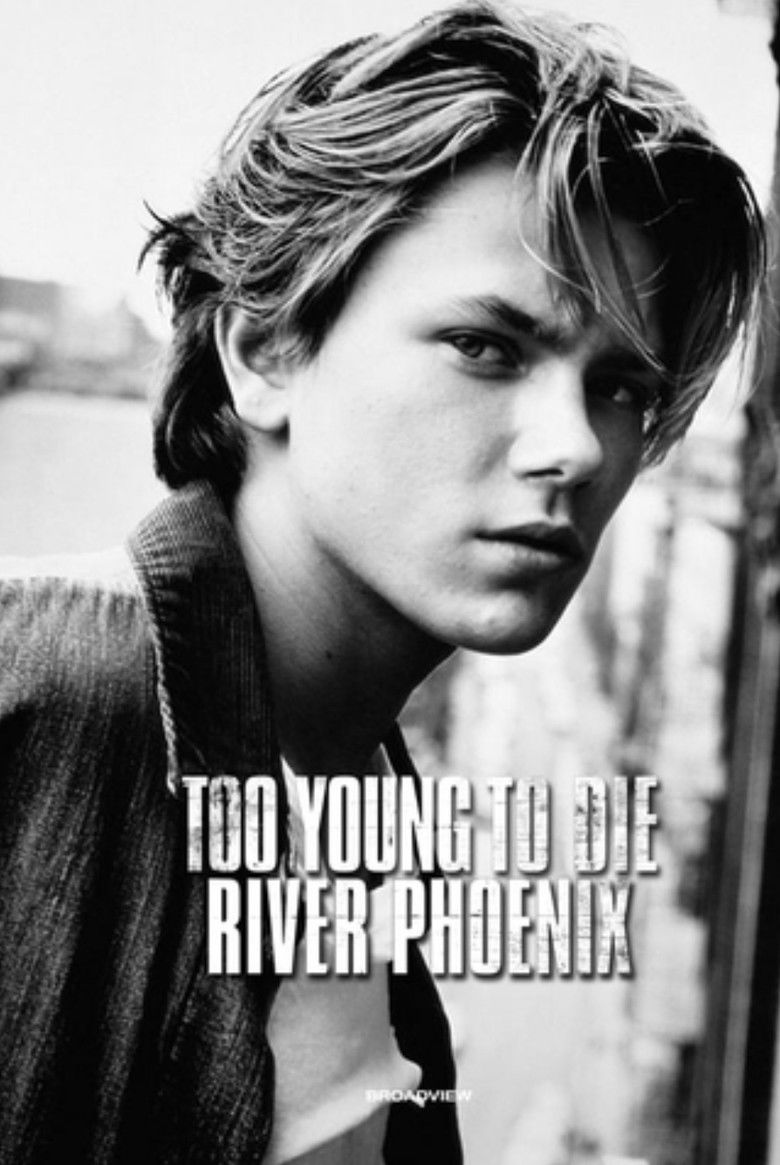 Too Young To Die: River Phoenix | Movie 2014