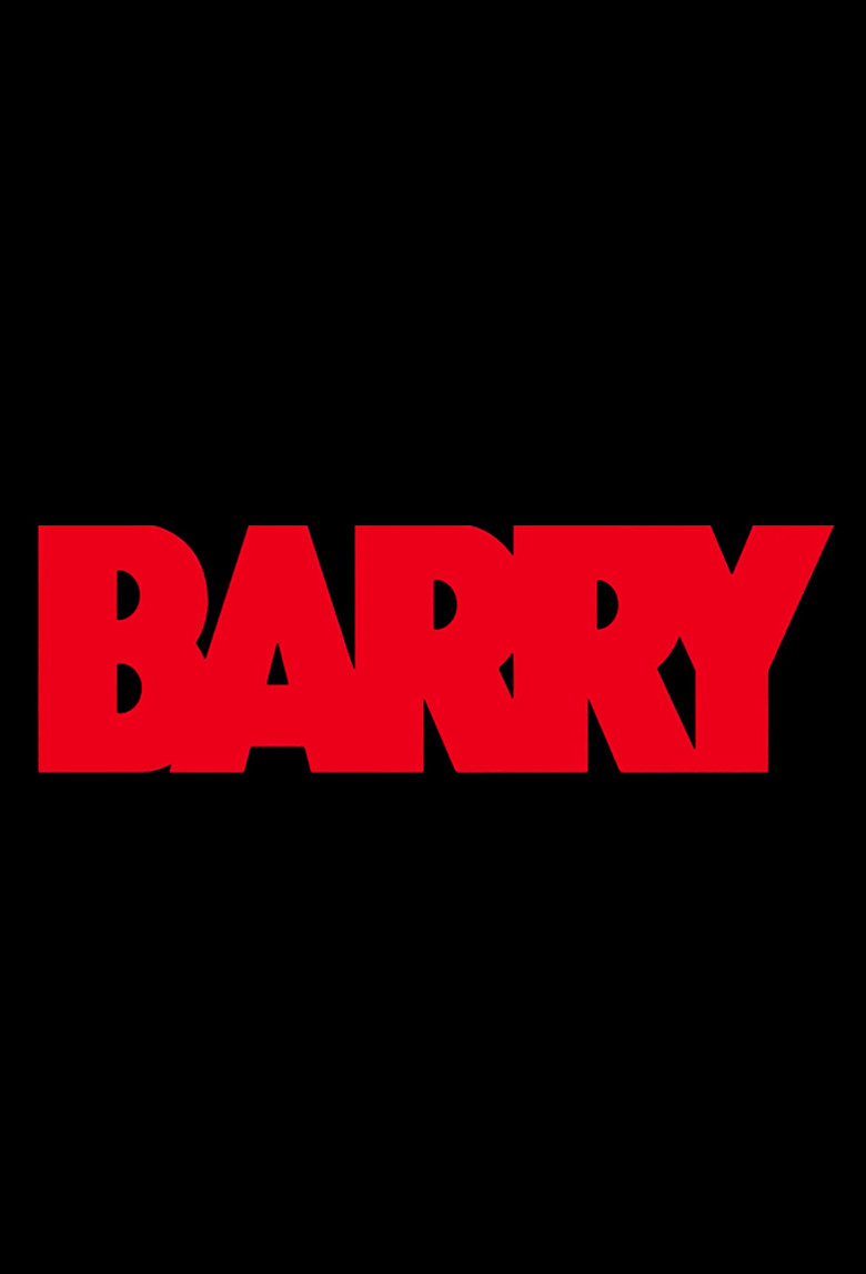 Wer streamt Barry? - Prüfe die Verfügbarkeit von Filmen & Serien