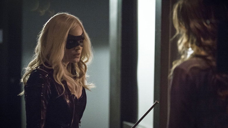 Arqueiro: 2x17 | Dragon Future