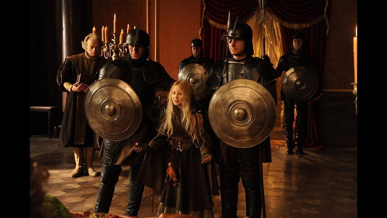 Die Sterntaler (Film, 2011) - MovieMeter.nl