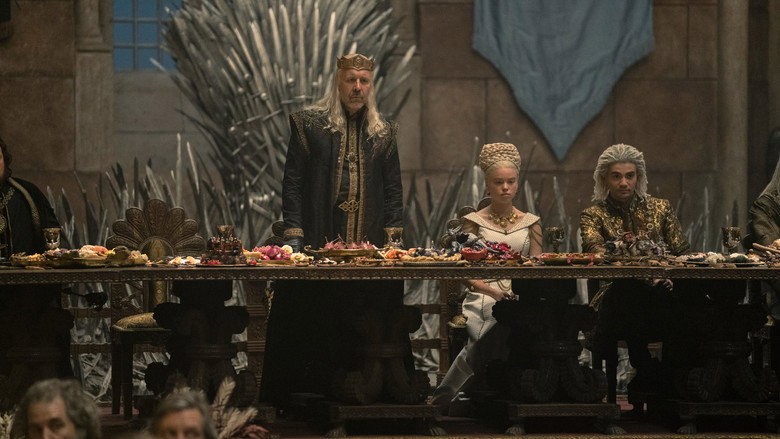 House of the Dragon: 1×5 – Tainiomania – Tainies Online