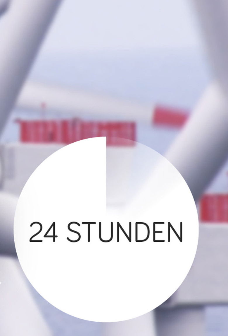 Wer streamt 24 Stunden? Serie online schauen