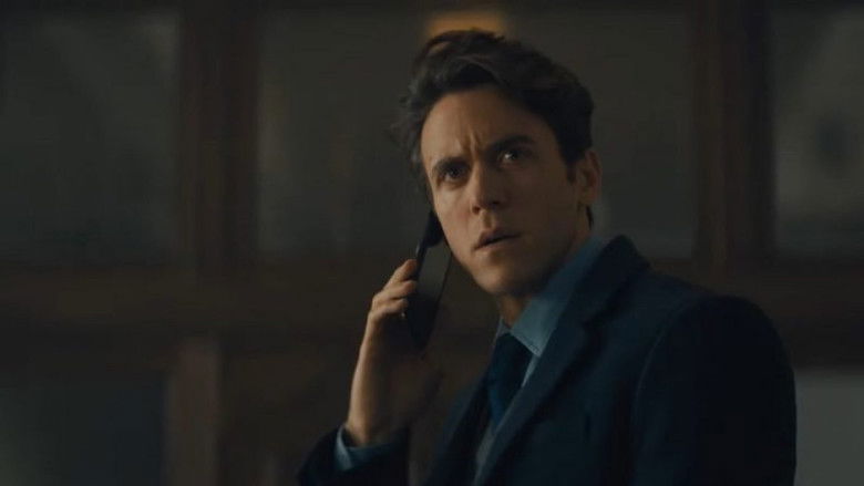 The Lost Symbol (Serie, 2021 - 2021) - MovieMeter.nl