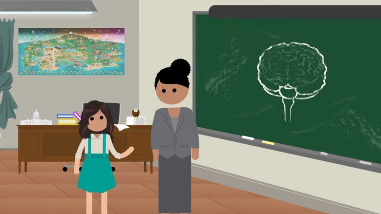 Crash Course Study Skills Season 1 Episode 8 | Test Anxiety | Watch on Kodi