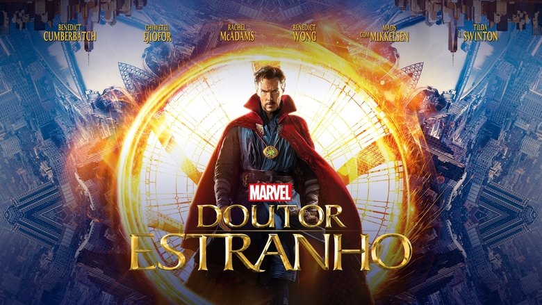 Doctor Strange - Kritik | Film 2016 | Moviebreak.de Doctor Strange - Kritik | Film 2016 | Moviebreak.de