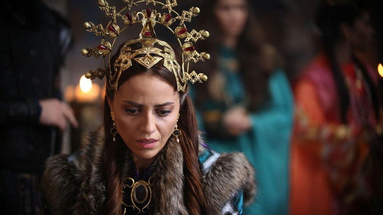 Hamaseh: 1x1 - FilmeFarsi.com - Persian Dubbed | FarsiNama