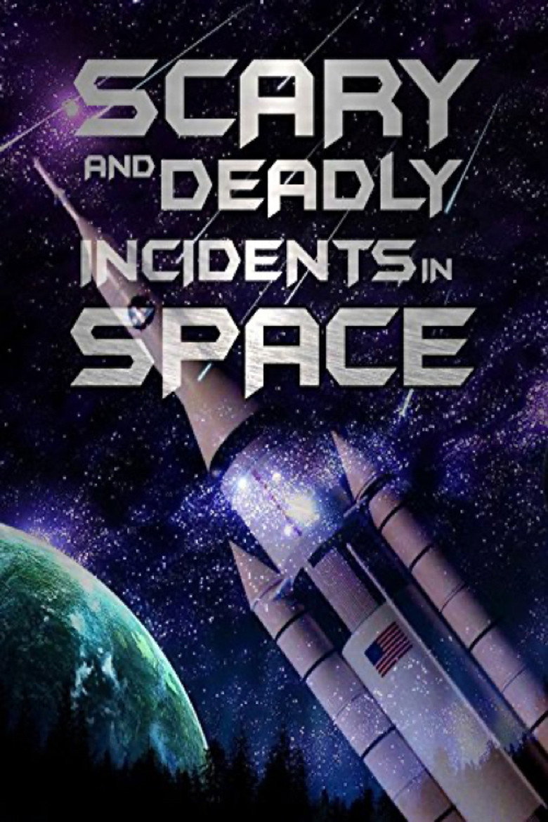Scary and Deadly Incidents in Space | Movie 2002