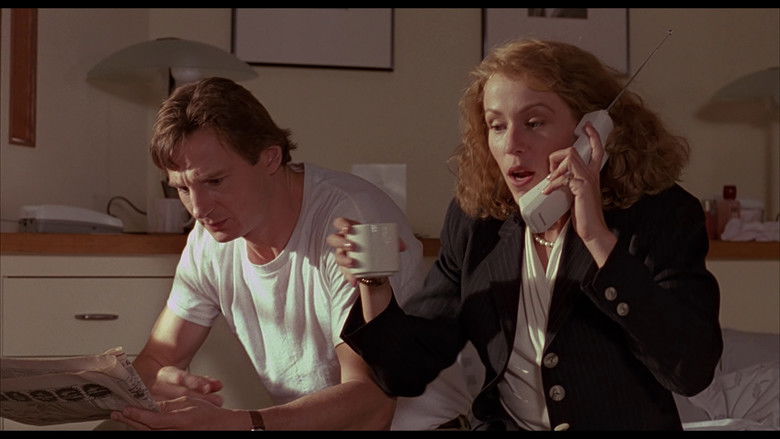 Darkman (Film, 1990) - MovieMeter.nl