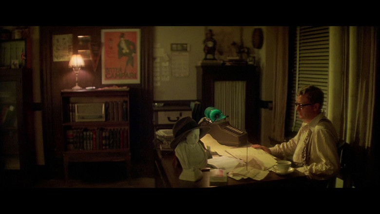 Peeper (Film, 1975) - MovieMeter.nl