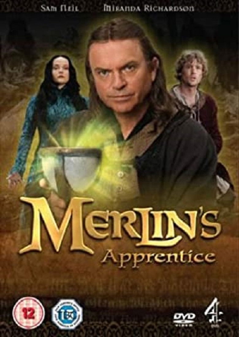 Wer streamt Merlin's Apprentice? Serie online schauen