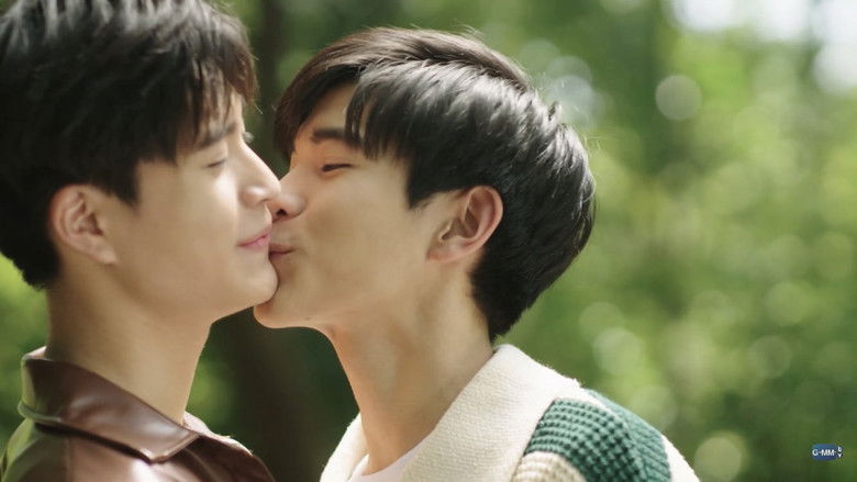 แฟนผมเป็นประธานนักเรียน: 1x12 - ซีรีย์วาย หนังวาย วายไทย Series-Y สนุกฟิน จิ้นทุกคู่ ครบครัน