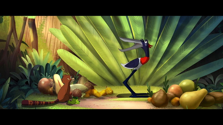 Koati (Film, 2021) - MovieMeter.nl