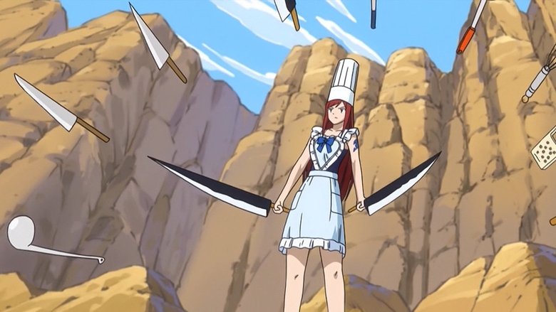 Assistir Fairy Tail Episódio 9 Legendado Animes Zone