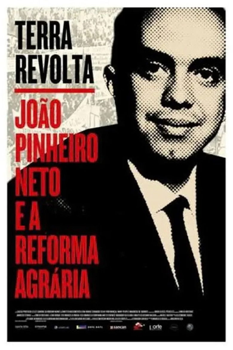 Terra Revolta | Movie 2024