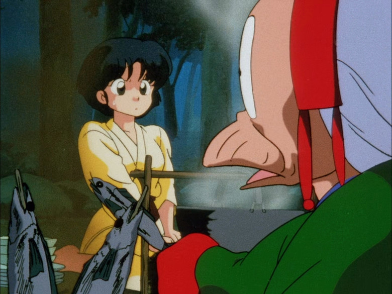 Assistir Ranma ½: 1x29 Online - QueroTV