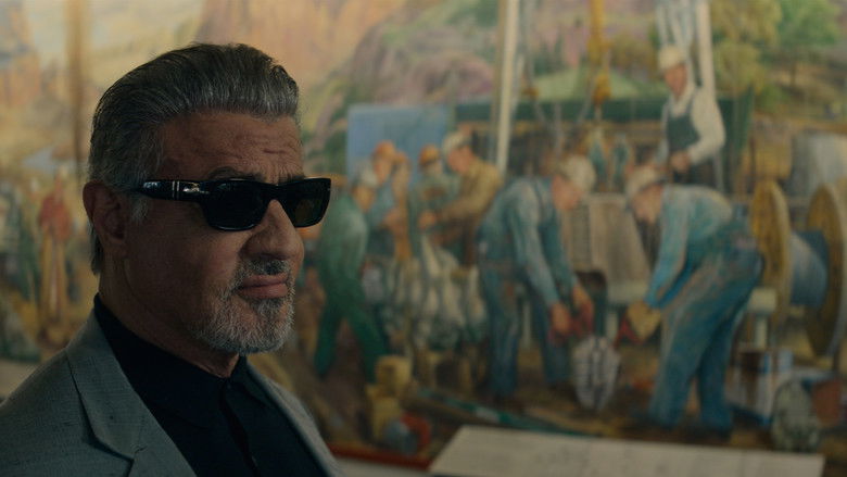 Padeshah Talsa: 1x1 - FilmeFarsi.com - Persian Dubbed | FarsiNama