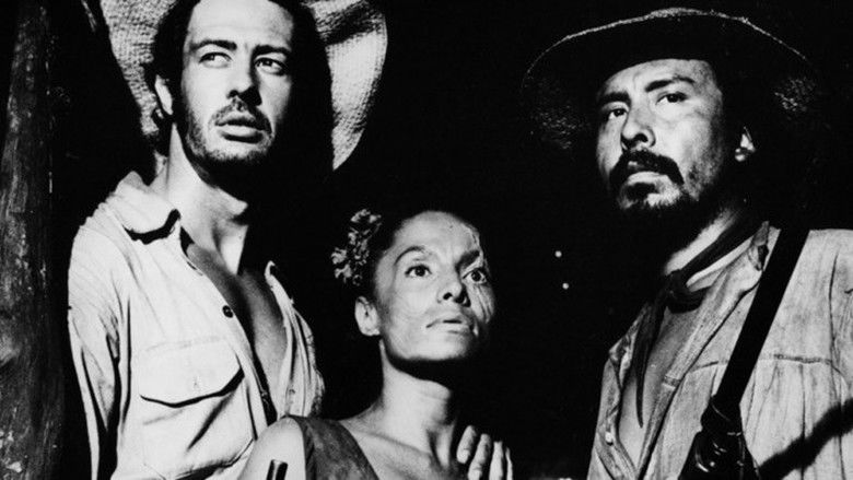 La Choca (Film, 1974) - MovieMeter.nl