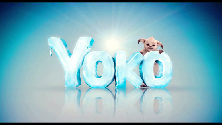Yoko (2012) — The Movie Database (TMDb)