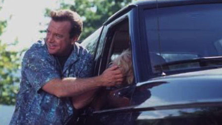 Carpool (Film, 1996) - MovieMeter.nl