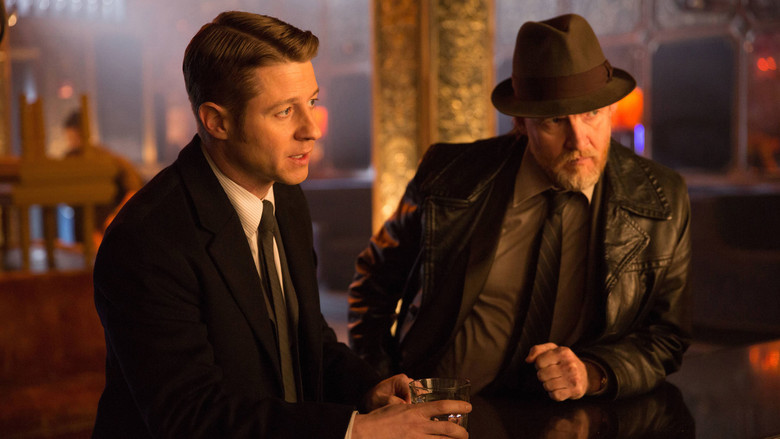 Gotham Season 1 ก็อตแธม ปี 1 ตอนที่ 19 - โอเวอร์มูฟวี่ส์