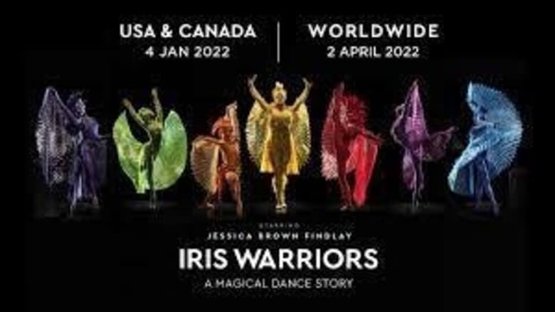 Iris Warriors (Film, 2022) - MovieMeter.nl