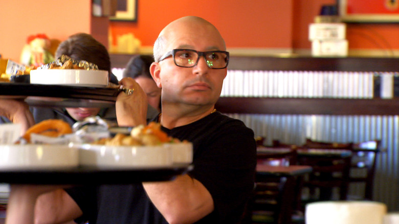 Undercover Boss Season 7 เจ้านายสายสืบ ตอนที่ 1 พากย์ไทย - โอเวอร์มูฟวี่ส์