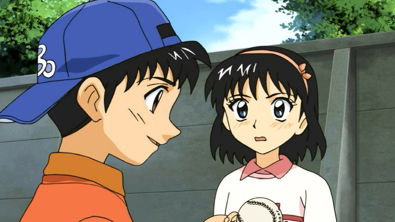 Major: 1x7 - Anime Revival | Tagalog Anime Collection | Watch Anime Tagalog