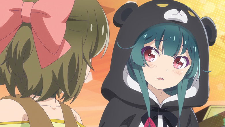 Kuma Kuma Kuma Bear Punch! คุมะ คุมะ คุมะ แบร์ พันช์ (ภาค2) ตอนที่ 7 ...