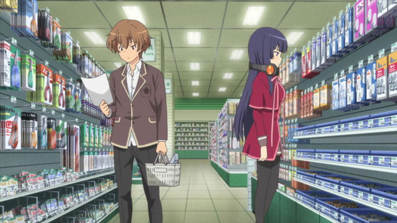 Sora no Method ตอนที่ 08 ซับไทย - Anime-Yuzu