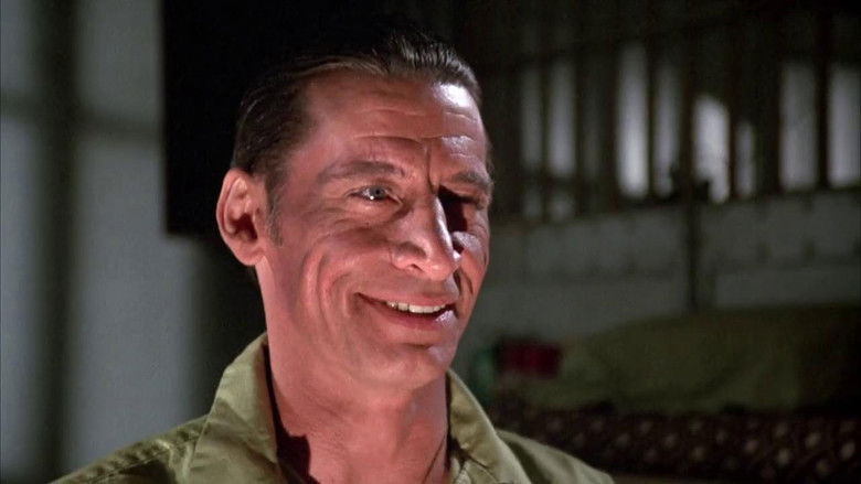 Ernest Goes to Jail (Film, 1990) - MovieMeter.nl