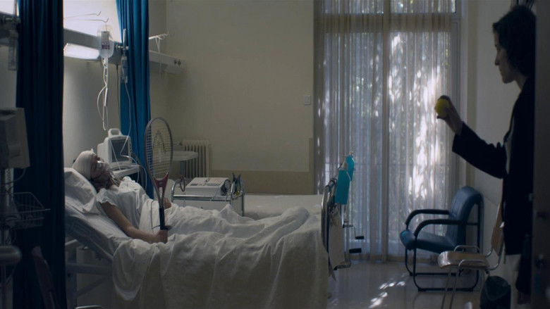 Alpeis (Film, 2011) - MovieMeter.nl