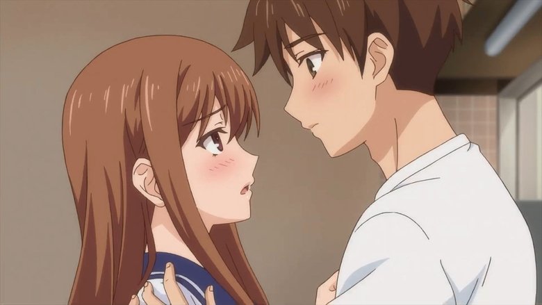 Overflow Cap 3【sin Censura】【jap Lat】【bd】 Veranime Top
