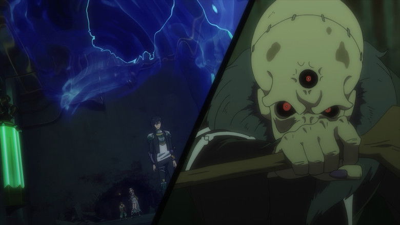 Shinchou Yuusha ผู้กล้าสุดแกร่ง ขี้ระแวงขั้นวิกฤติ ตอนที่ 4 ซับไทย ...