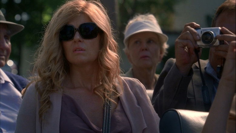 Horror Americano: 1x3 | Dragon Future