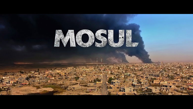 Mosul (Film, 2019) - MovieMeter.nl