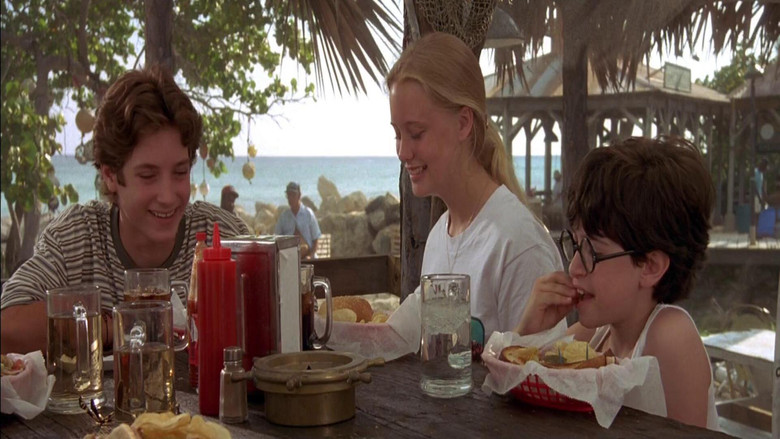 Flipper (Film, 1996) - MovieMeter.nl