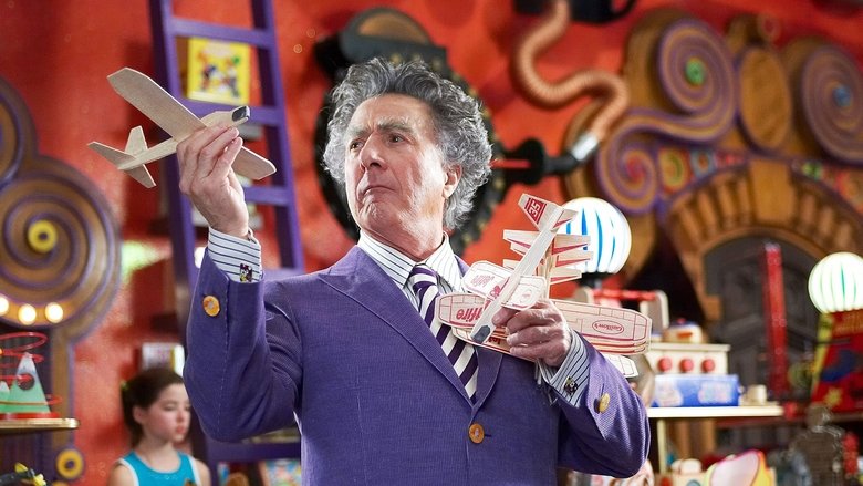 Mr Magoriums Wonder Emporium Movie 2007