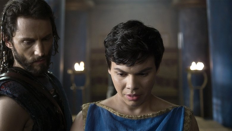 Olympus Season 1 Episode 2 Watch Online | AZseries Olympus Season 1 Episode 2 Watch Online | AZseries