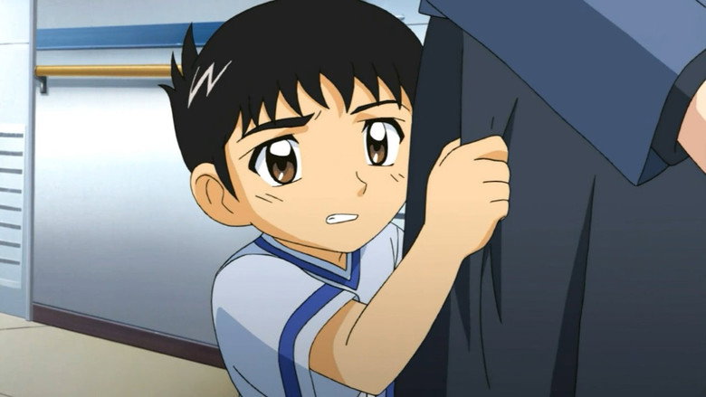 Major: 1x6 - Anime Revival | Tagalog Anime Collection | Watch Anime Tagalog