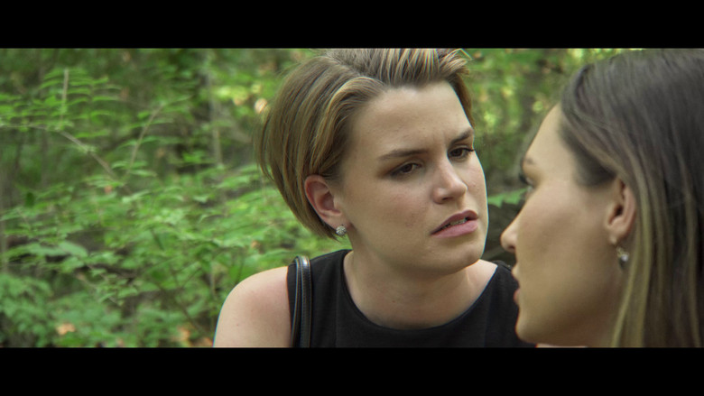 Entropy (Film, 2022) - MovieMeter.nl