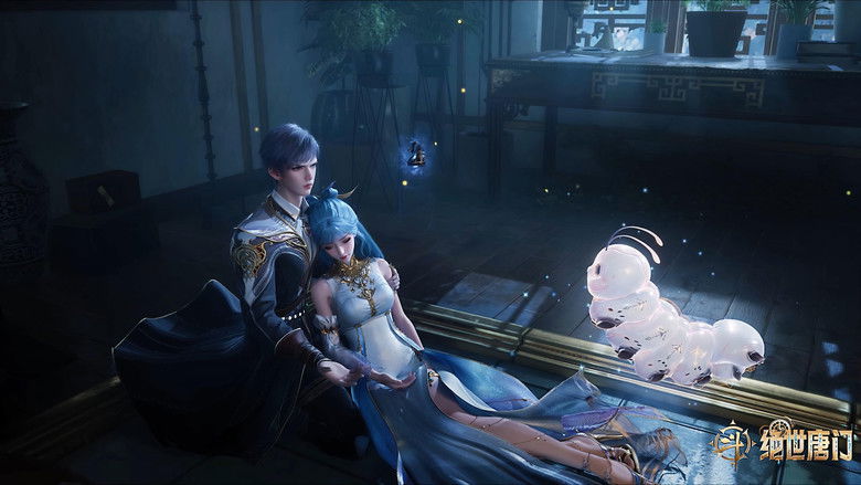 Combat Continent 2: 1x71 - TioDonghua Sub Español