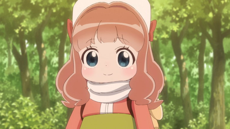 Isekai de Mofumofu Nadenade suru Tame ni Ganbattemasu ตอนที่ 10 ซับไทย ...
