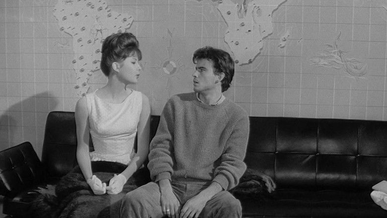 One, Two, Three (Film, 1961) - MovieMeter.nl